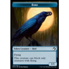 Bird Token