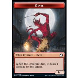 Devil Token