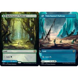 Barkchannel Pathway (Borderless)