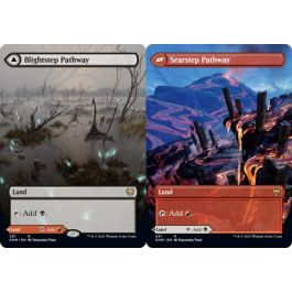 Blightstep Pathway (Borderless)