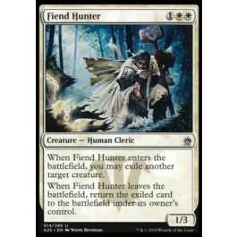 Fiend Hunter
