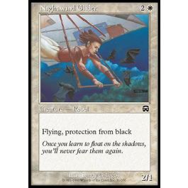 Nightwind Glider