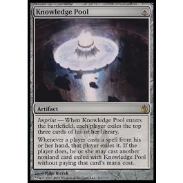 Knowledge Pool