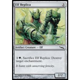 Elf Replica