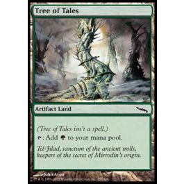 Tree of Tales