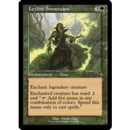 Leyline Immersion (Retro Frame)