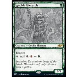 Jade Avenger (Showcase)