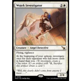 Wojek Investigator (a)