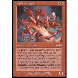 Ancient Hydra