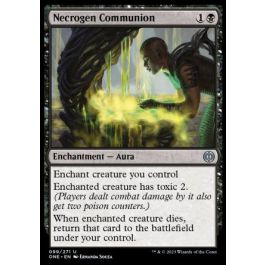 Necrogen Communion