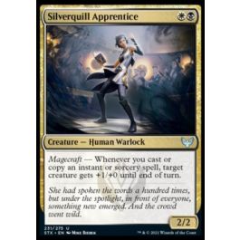 Silverquill Apprentice