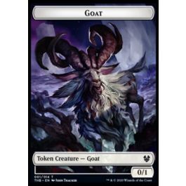 Goat Token