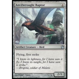 Anvilwrought Raptor