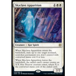 Skyclave Apparition