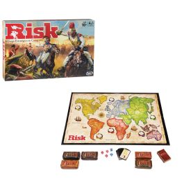 Risk (Hasbro)