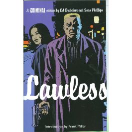 CRIMINAL TP 02 LAWLESS