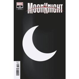 MOON KNIGHT (2021) #30 H INSIGNIA VARIANT