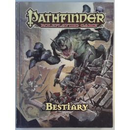 Pathfinder 3.5 OGL Bestiary