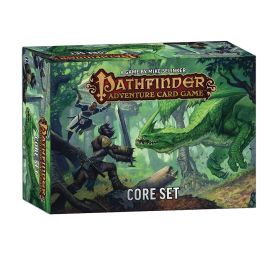 Pathfinder Adventure Card Game: Core Set (Revised Edition)