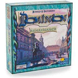 Dominion: Renaissance