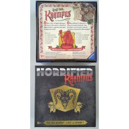 Horrified Krampus Expansion