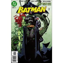 BATMAN 609