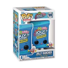 POP AD ICONS JOLLY RANCHER
