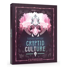 Twisted Cryptids Cryptid Culture