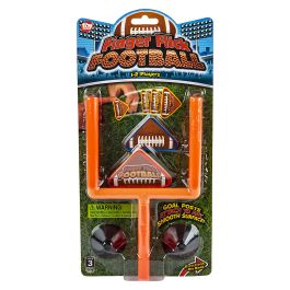 Finger Flick Football Game
