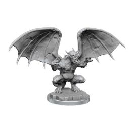 Dungeons & Dragons Frameworks: W02A Vrock