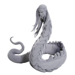 Pathfinder Deep Cuts: W23: Lunar Naga