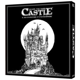Escape the Dark Castle